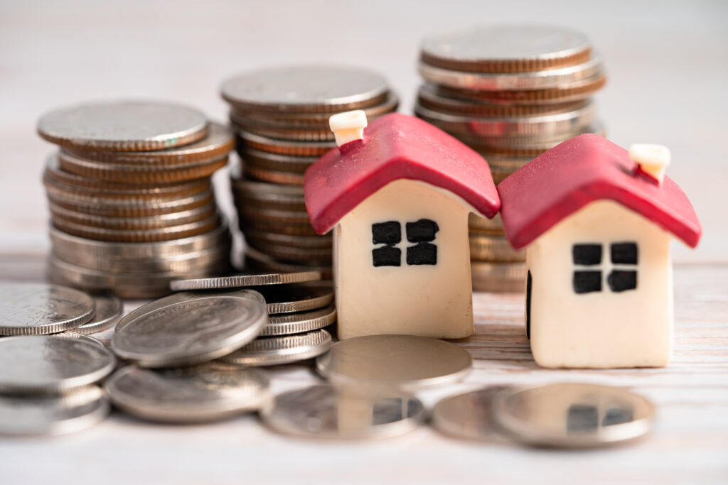 Tips on How to Save on Your Deposit