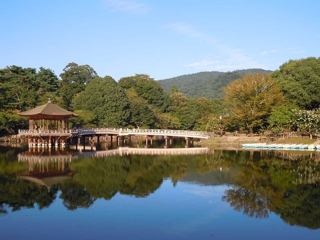Top 3 Places to Live in Nara Prefecture - Village Blog