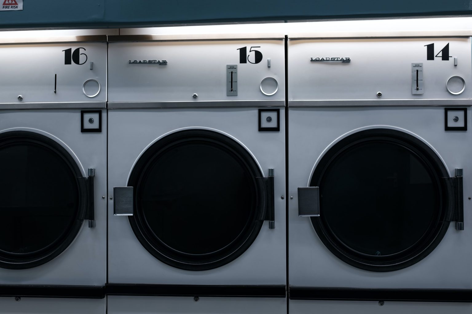 A Guide to Coin Laundry in Japan