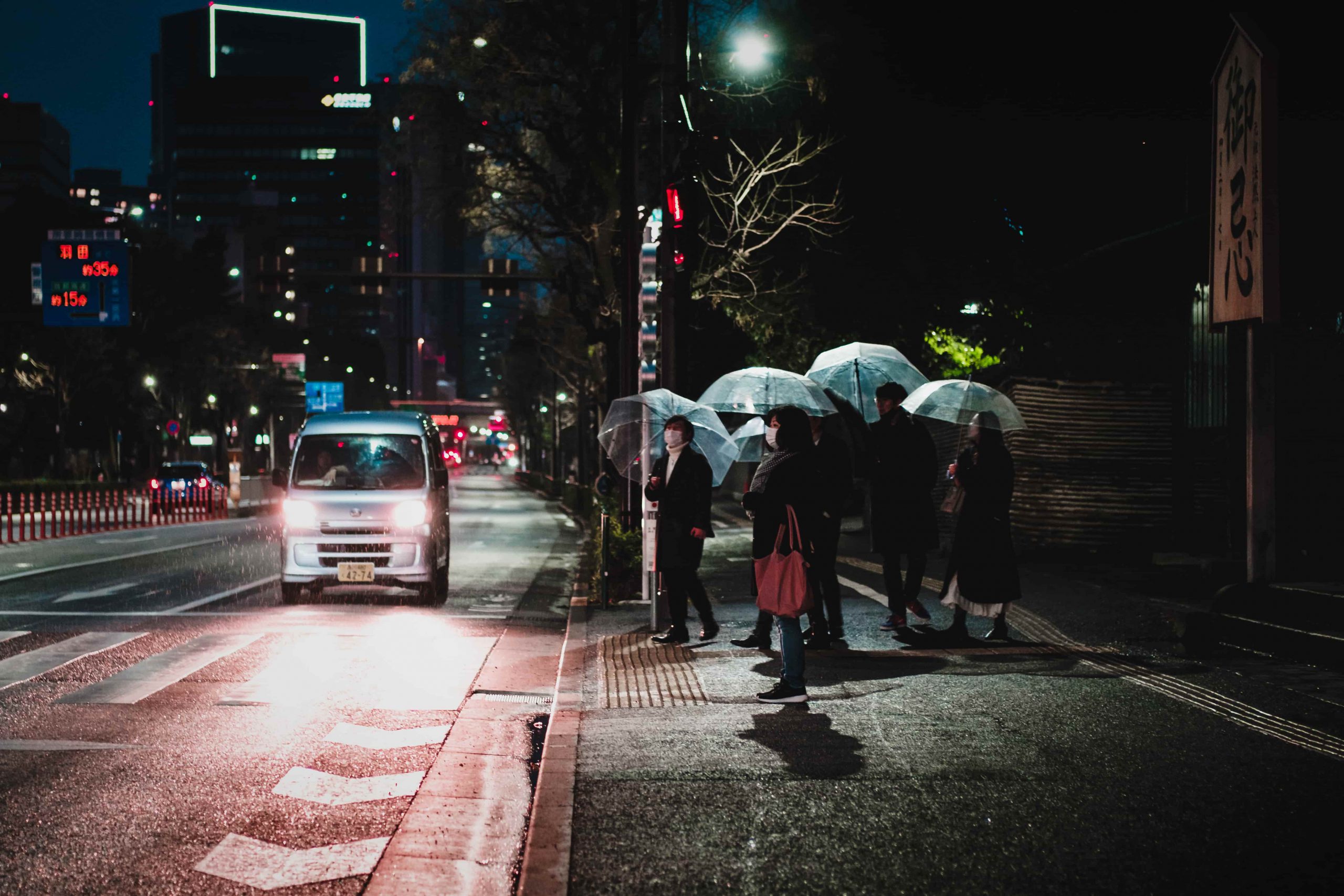 Things to Do in the Rainy Season in Japan