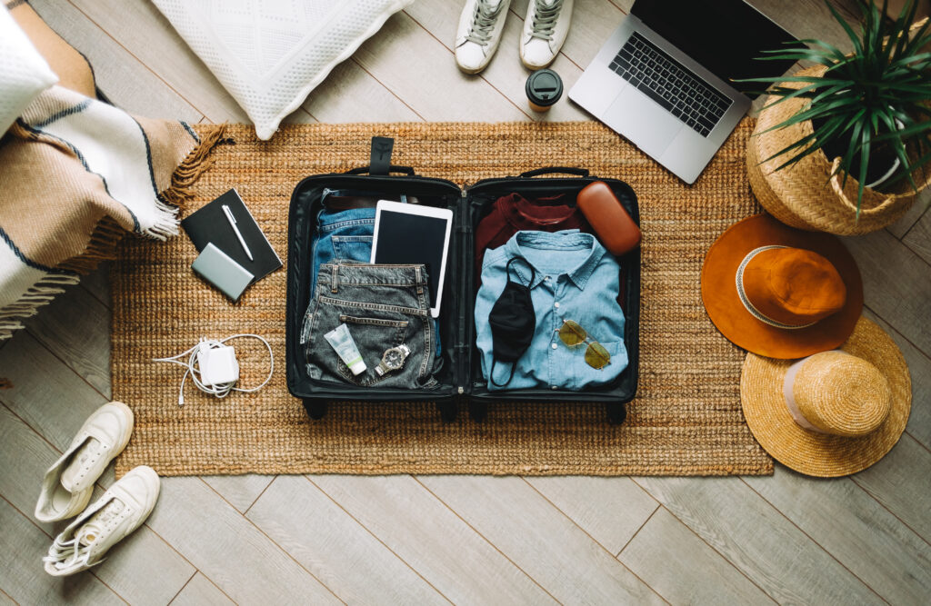 Planning To Go on A Long Vacation? Everything You Need To Do To Prepare ...