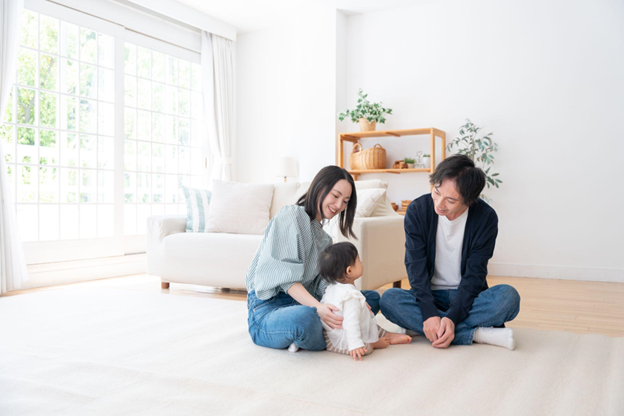 How to Maximize a Japanese-Style Room for Efficient Living - Village Blog