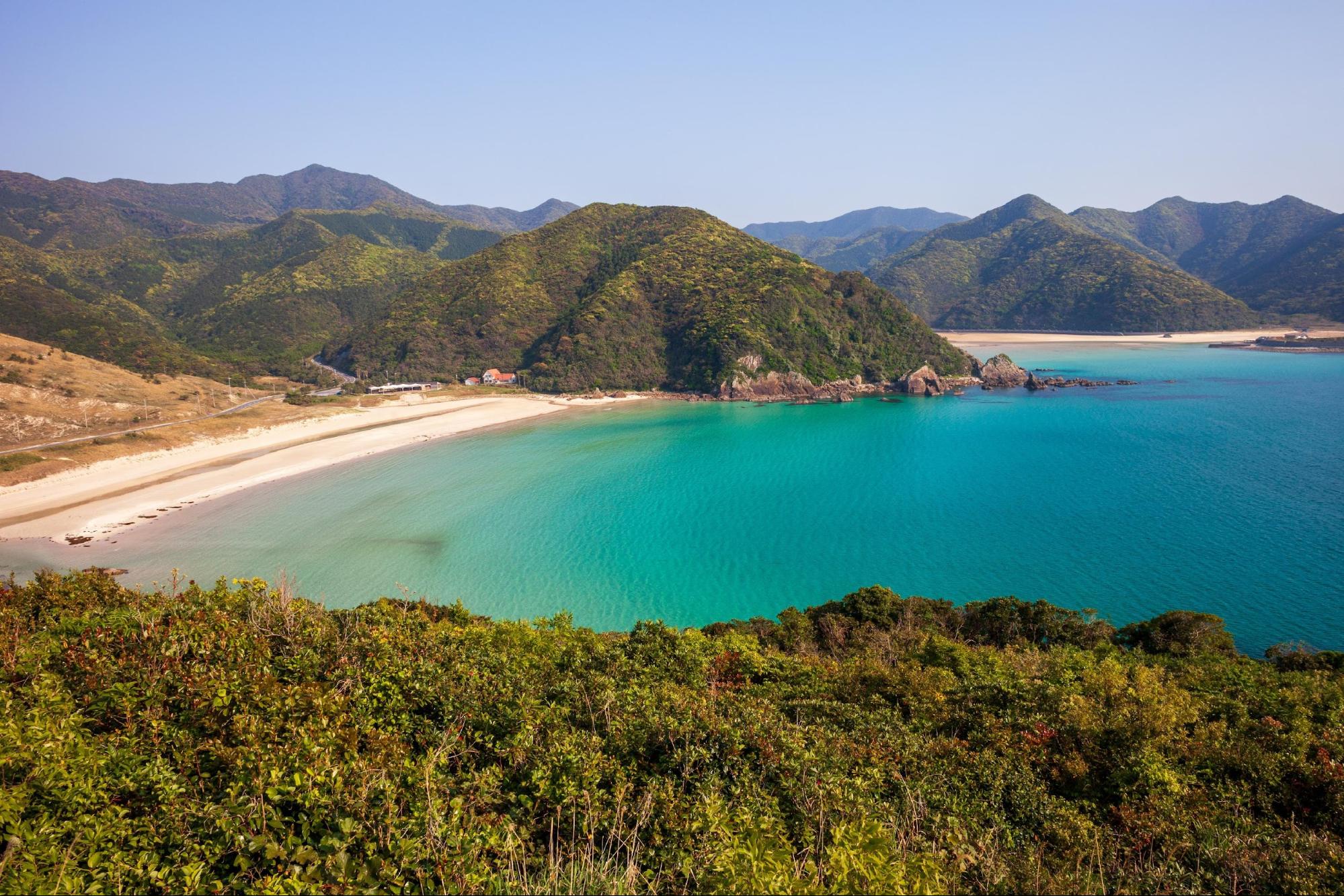 5 Popular Kyushu Beaches to Visit This Summer - Village Blog